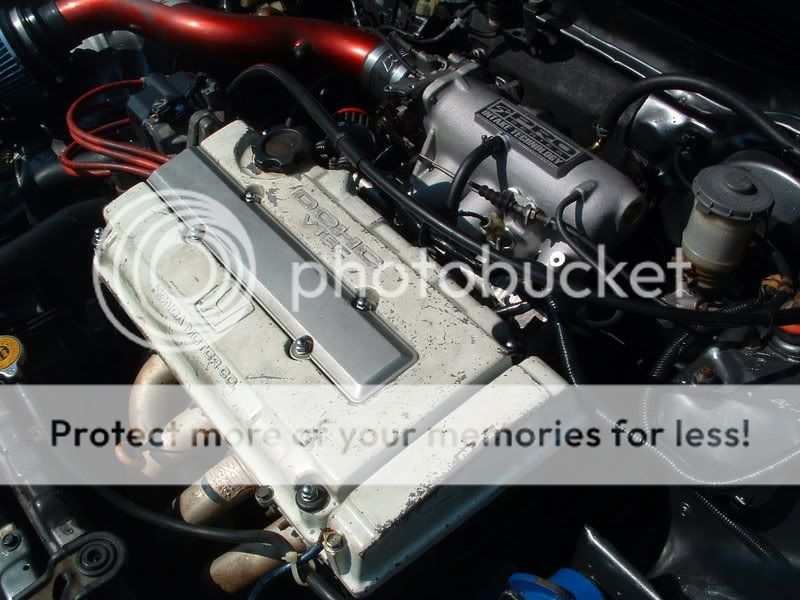 CRX SI w/ SIR JDM B16 MOTOR | VW Vortex - Volkswagen Forum