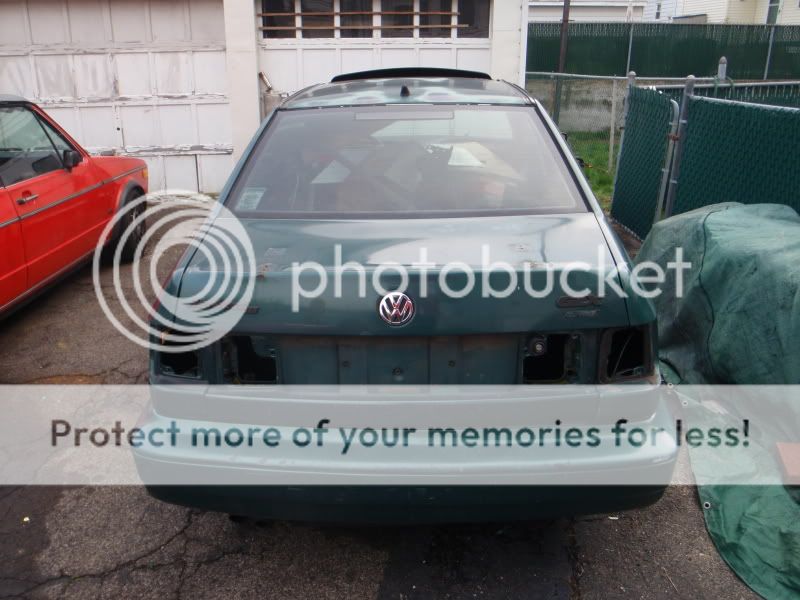 FS (NJ): MK3 Jetta GLX Part Out | VW Vortex - Volkswagen Forum