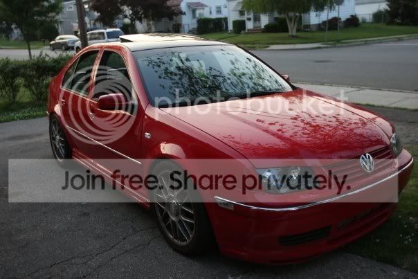 KO4 Upgrade pointers??? | VW Vortex - Volkswagen Forum
