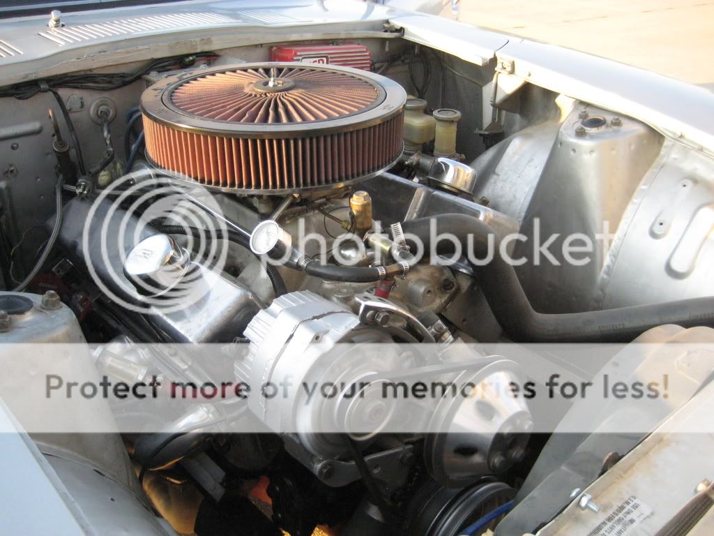 MI: 1974 Datsun 260Z – Powered by a 358 cubic inch Chevrolet V8 - NASIOC