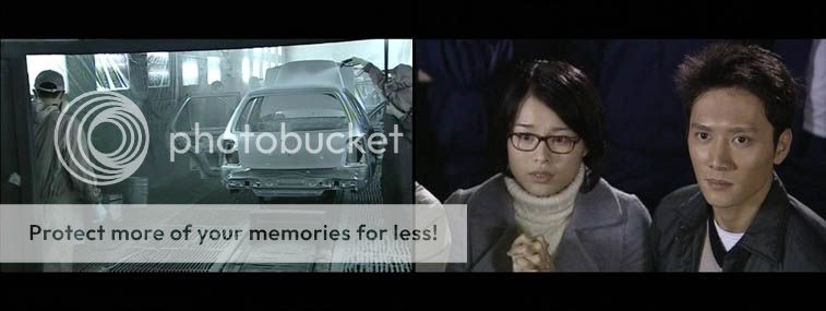 The Drive of Life 20