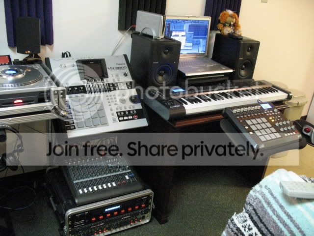 show off your Flstudio | Forum