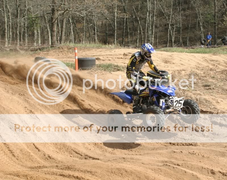 Sand Knobbies! Yup, Whats The Best Knobby Pattern For Dune Riding ...