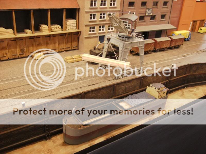 Alton Model Railway Show, 2/2/2008 - New Railway Modellers Forums