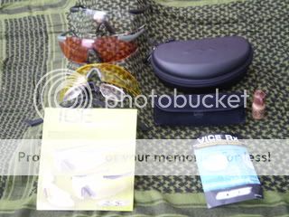 ESS ICE Kit & RX Insert Review | Defensive Carry