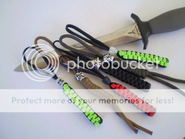 Paralok | Defensive Carry