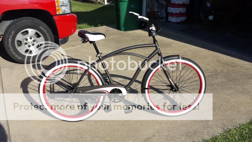 Hot Rod Style Huffy Cranbrook | Rat Rod Bikes Bicycle Forum