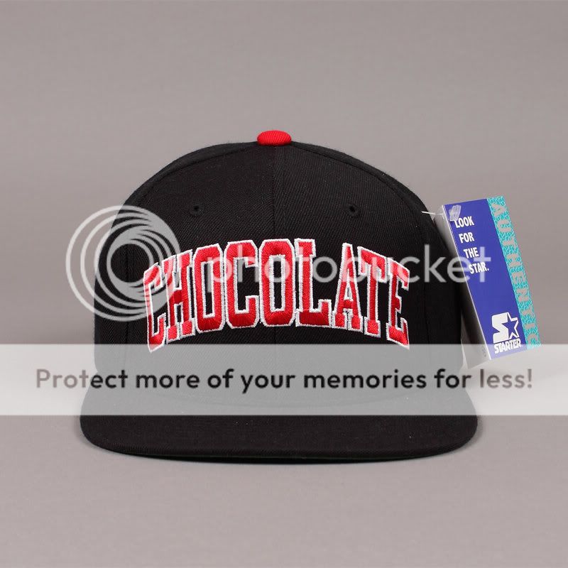 Chocolate | One Size Fits All Caps