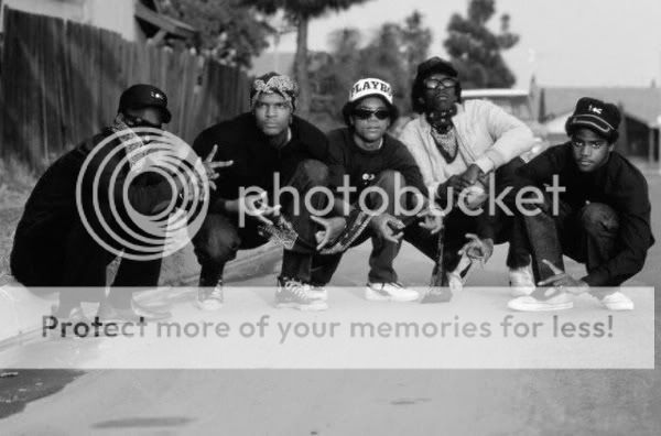 Crips | One Size Fits All Caps