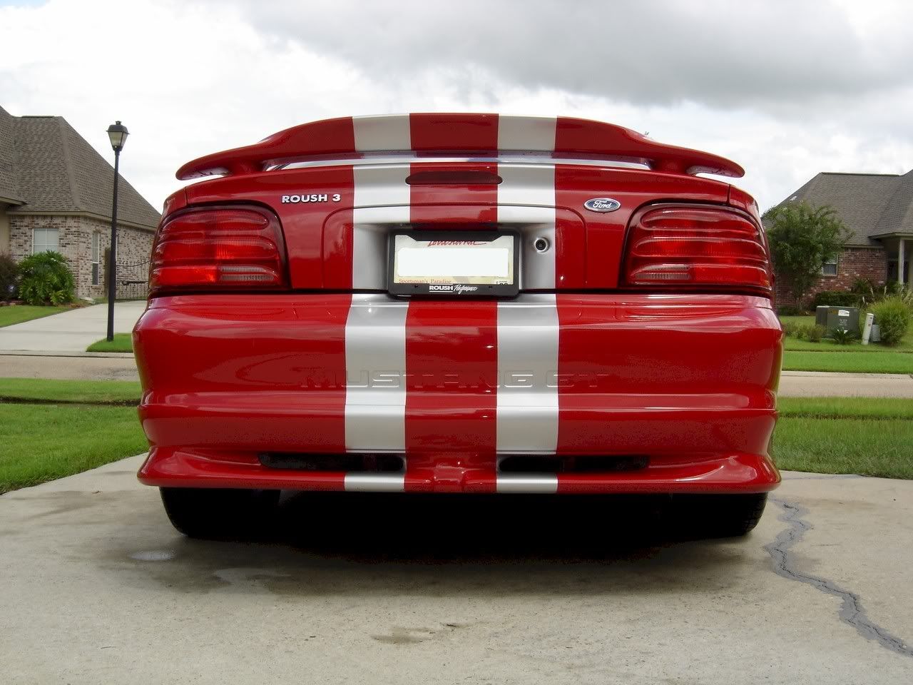 ***SN95 Ultimate Rear Bumper/Valance Guide***