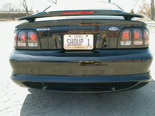 ***SN95 Ultimate Rear Bumper/Valance Guide***