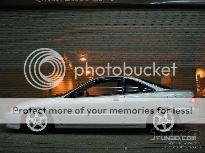 Which Color Regamasters? | Team Integra Forums