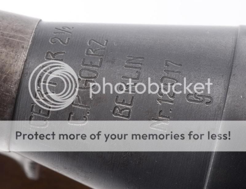 Geco model 37 | Rimfire Central Firearm Forum