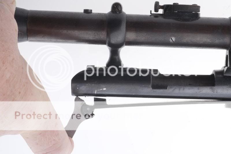 Geco model 37 | Rimfire Central Firearm Forum