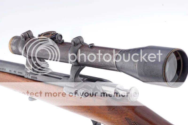 Geco model 37 | Rimfire Central Firearm Forum