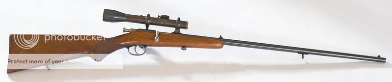 Geco model 37 | Rimfire Central Firearm Forum