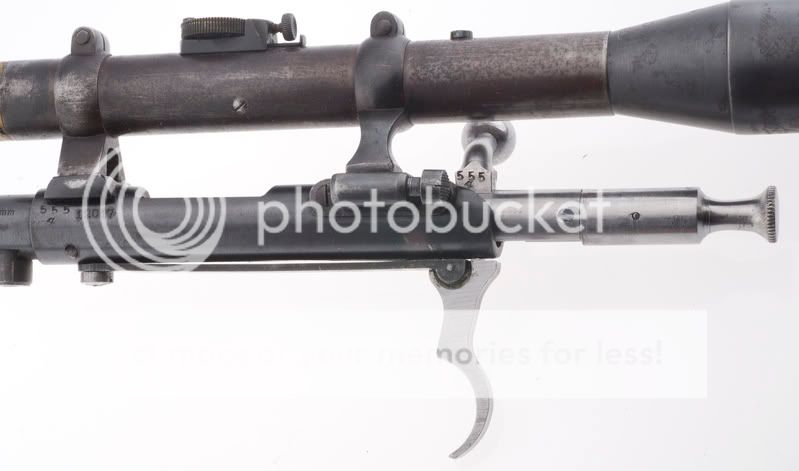 Geco model 37 | Rimfire Central Firearm Forum