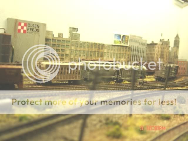 BACK AND READY TO GO - General Discussion (Model Railroader) - Trains ...