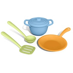 The 2009 Holiday Gift Guide from Cool Mom Picks