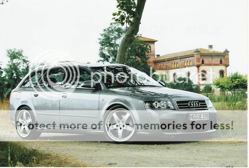 ***Vex Motorsports B6/B7 Oettinger Side Skirts Blowout Clearance Sale***