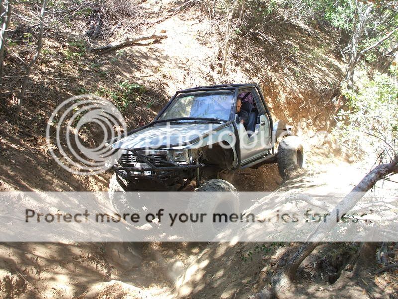 1 1/2 or 1 3/4 hrew?? for exo on 4runner | Pirate 4x4