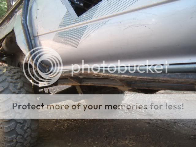 1 1/2 or 1 3/4 hrew?? for exo on 4runner | Pirate 4x4