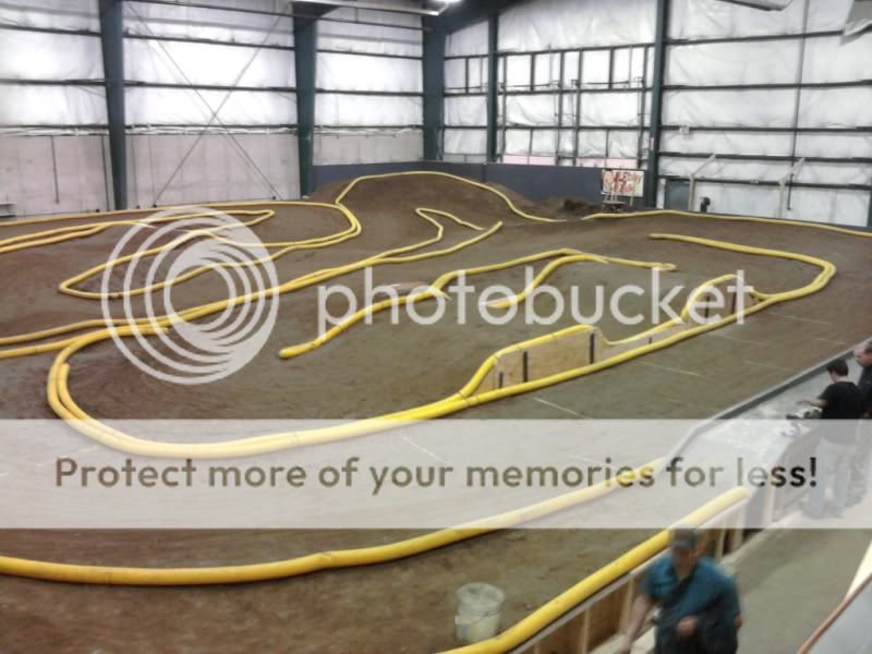 Proving Grounds - Jenison, MI - - R/C Tech Forums