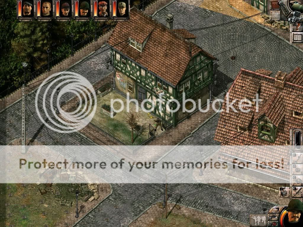 Download free software Commandos 2 Men Of Courage Patch - sellmanager