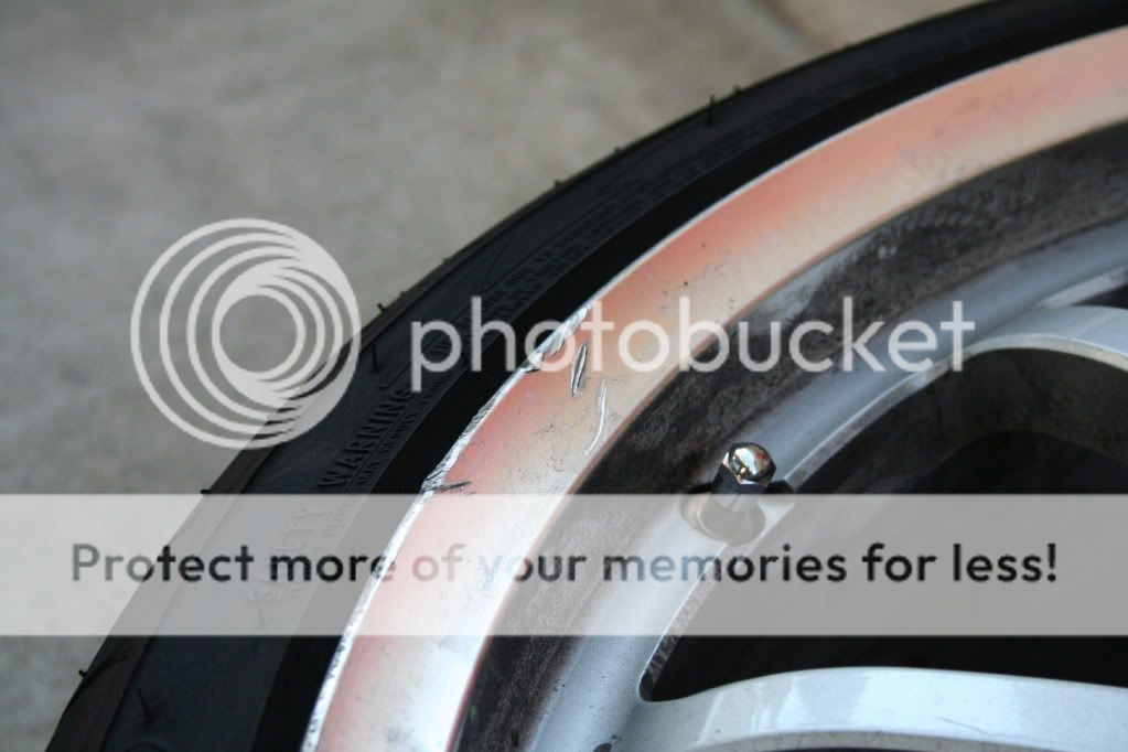 For Sale: 19in Neuspeed RS10