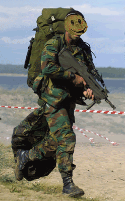 Belgian SF & F2000 | FN Herstal Firearms