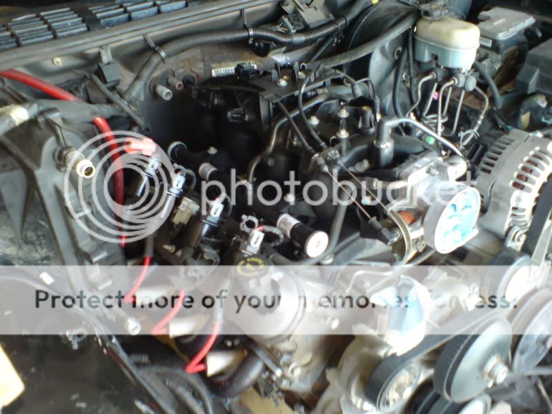 My LSx S10 Swap LOTS OF PICS! | S-10 Forum