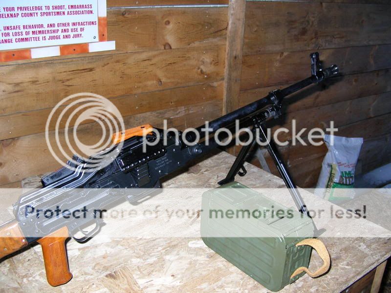 Semi-Auto PKM goodness inside (PICS) > AK Discussions > AR15.COM