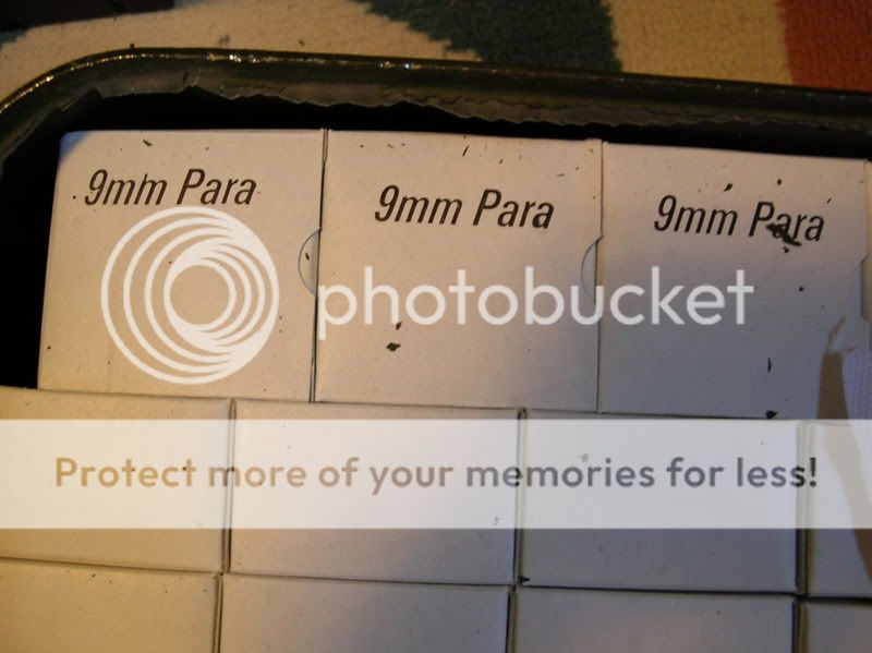 9mm headstamp identification needed | AK Rifles