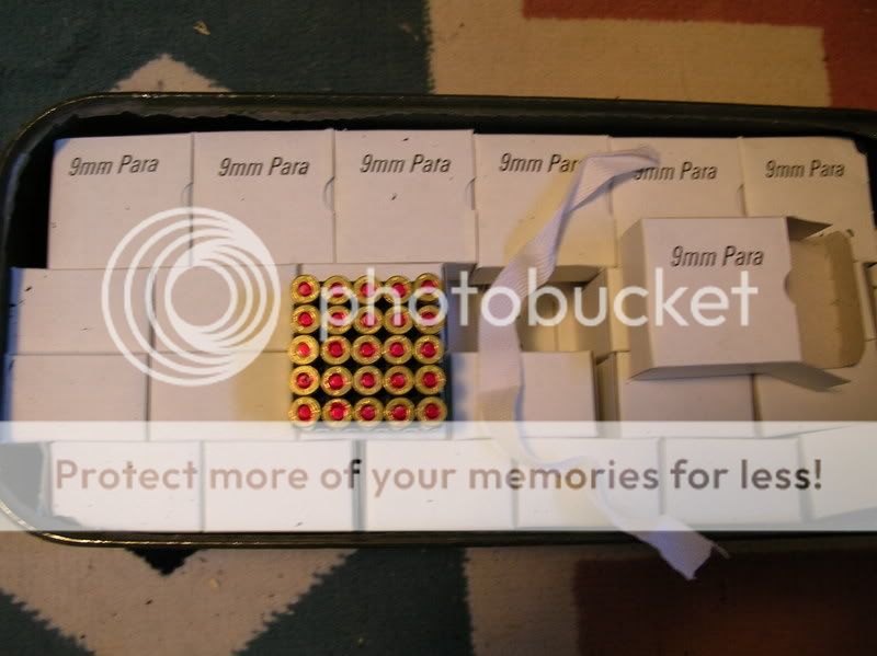 9mm headstamp identification needed | AK Rifles