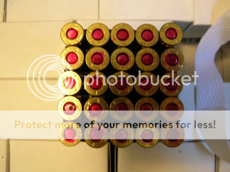 9mm headstamp identification needed | AK Rifles