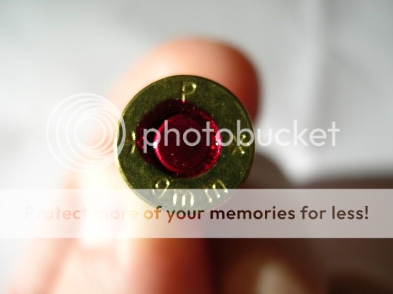 9mm headstamp identification needed | AK Rifles