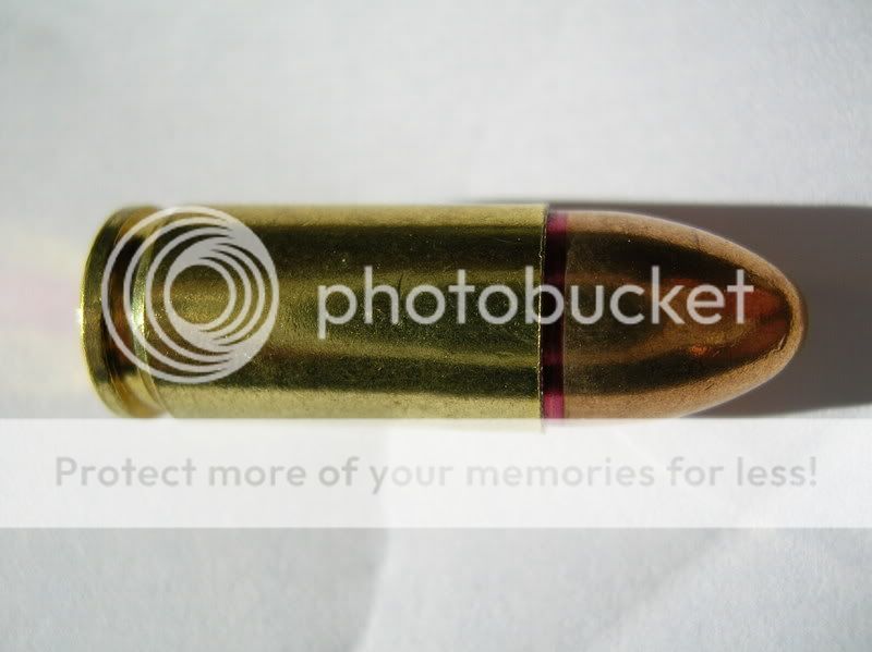 9mm headstamp identification needed | AK Rifles