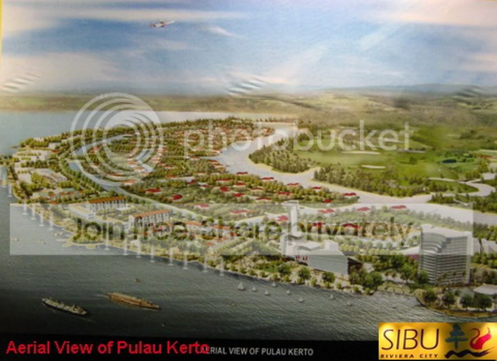 EAST MALAYSIA (Sabah & Sarawak) Projects | Page 18 | SkyscraperCity Forum