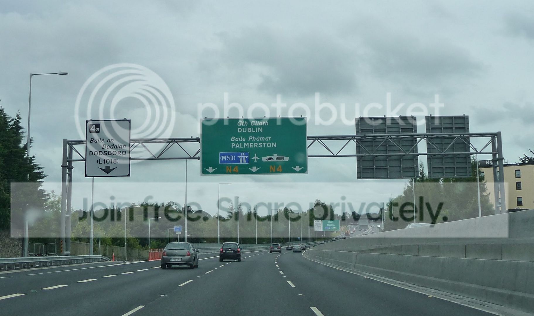 [IRL] Ireland | road infrastructure • motorways | Page 17 ...