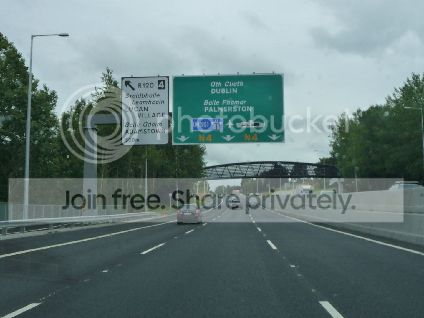 [IRL] Ireland | road infrastructure • motorways | Page 17 ...