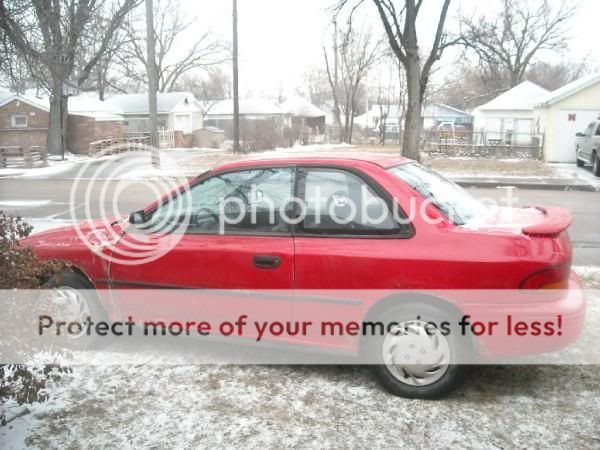 yet another boosted EJ18 :D | Subaru Impreza GC8 & RS Forum & Community