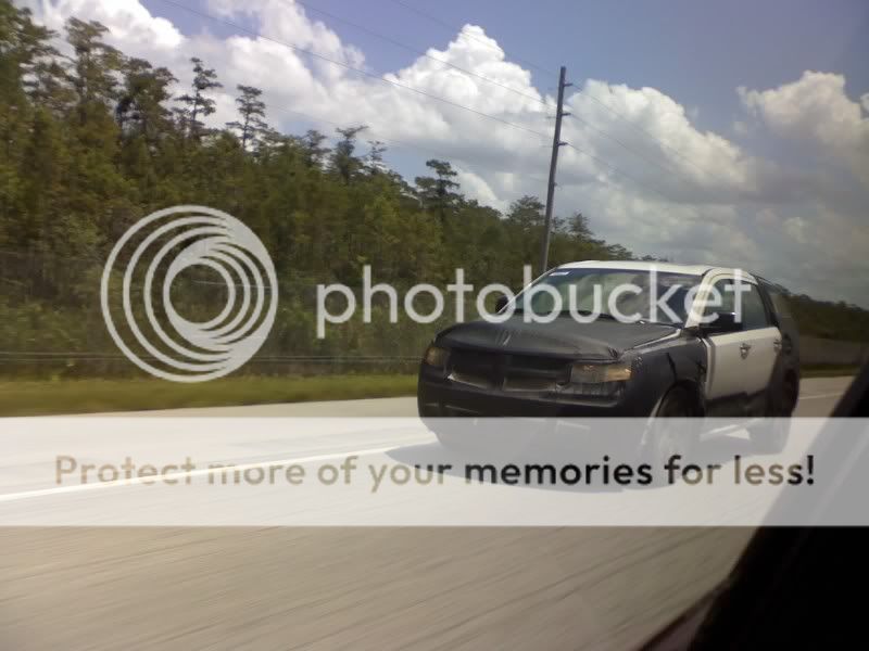 Alien land vehicle | VW Vortex - Volkswagen Forum