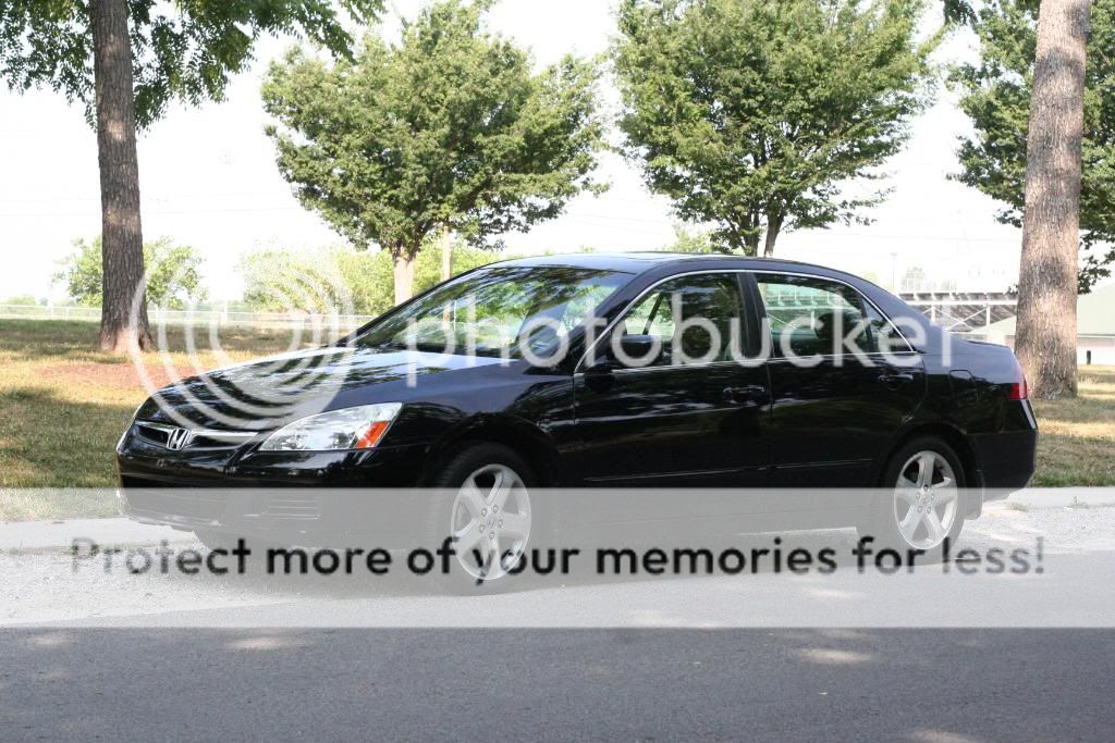 SOLD: 2006 Accord V6 6spd | Drive Accord Honda Forums