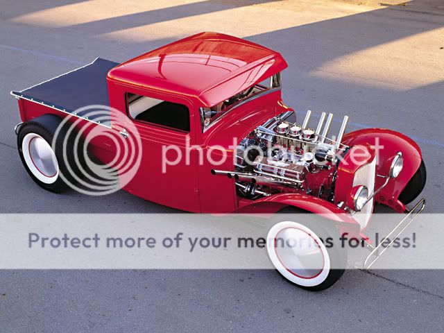 Nicest Cherry Red color ? | The H.A.M.B.