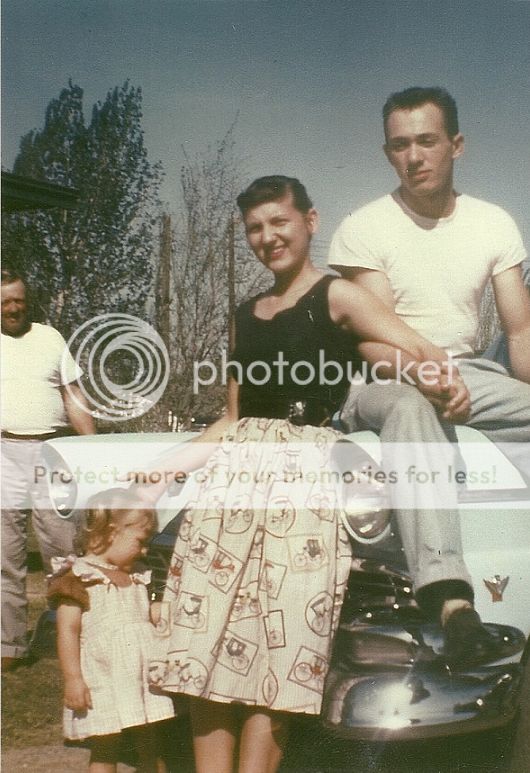 Vintage shots from days gone by! | Page 19 | The H.A.M.B.