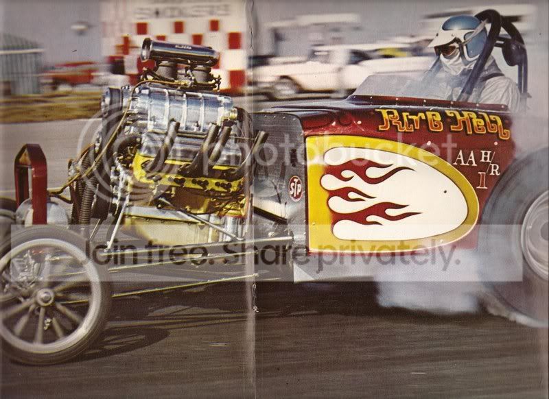 Hot Rods - Pure Hell................picture thread | The H.A.M.B.