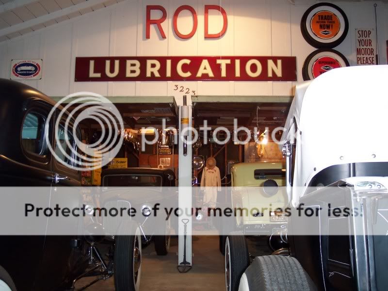 Art & Inspiration - Speed shop display items picture thread, show us ...