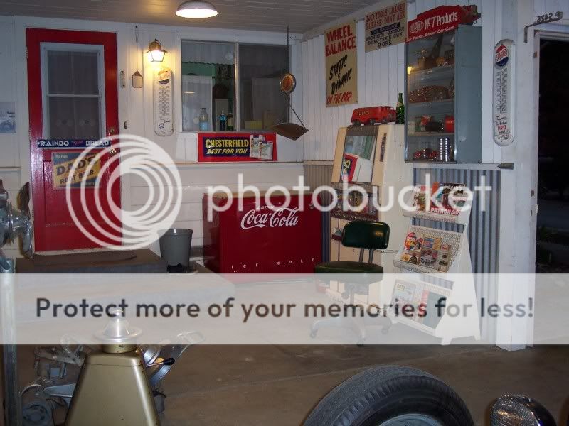 Art & Inspiration - Speed shop display items picture thread, show us ...