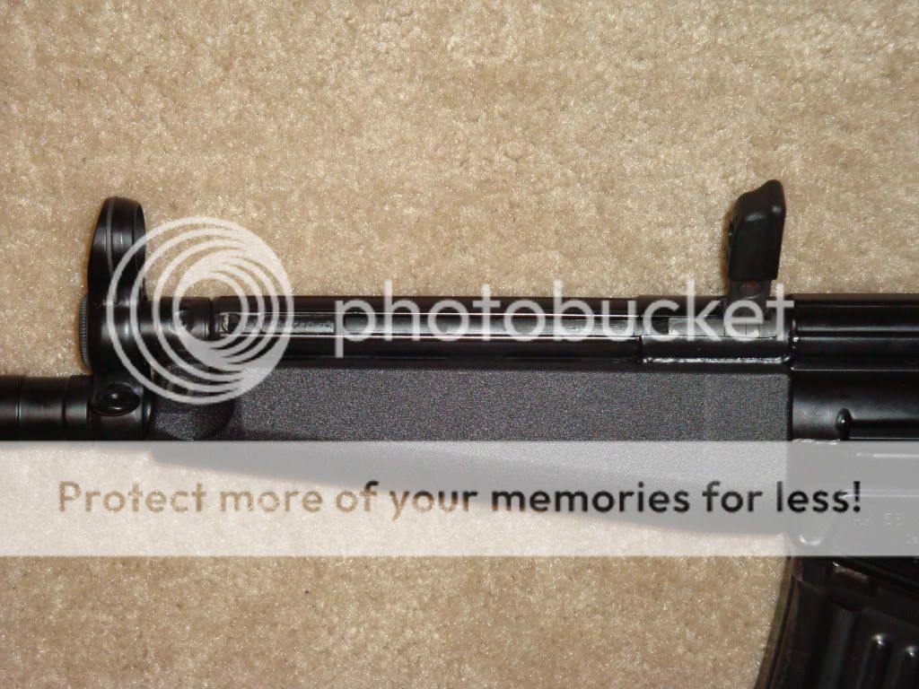 Value of semi-auto HK53 | HKPRO Forums