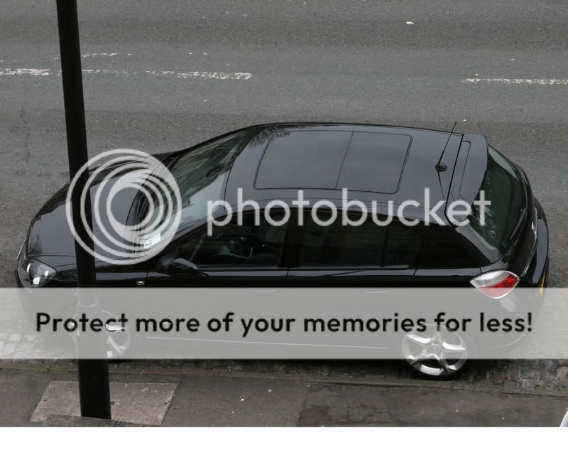 Sunroof v Panoramic Windscreen | Astra Owners Network